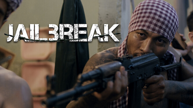 Jailbreak (2017) - Netflix | Flixable